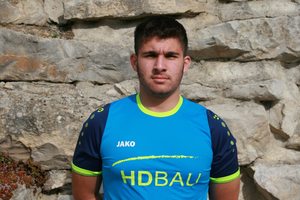 Vordere und hintere Plätze - ASV Michelfeld 1946 e.V.